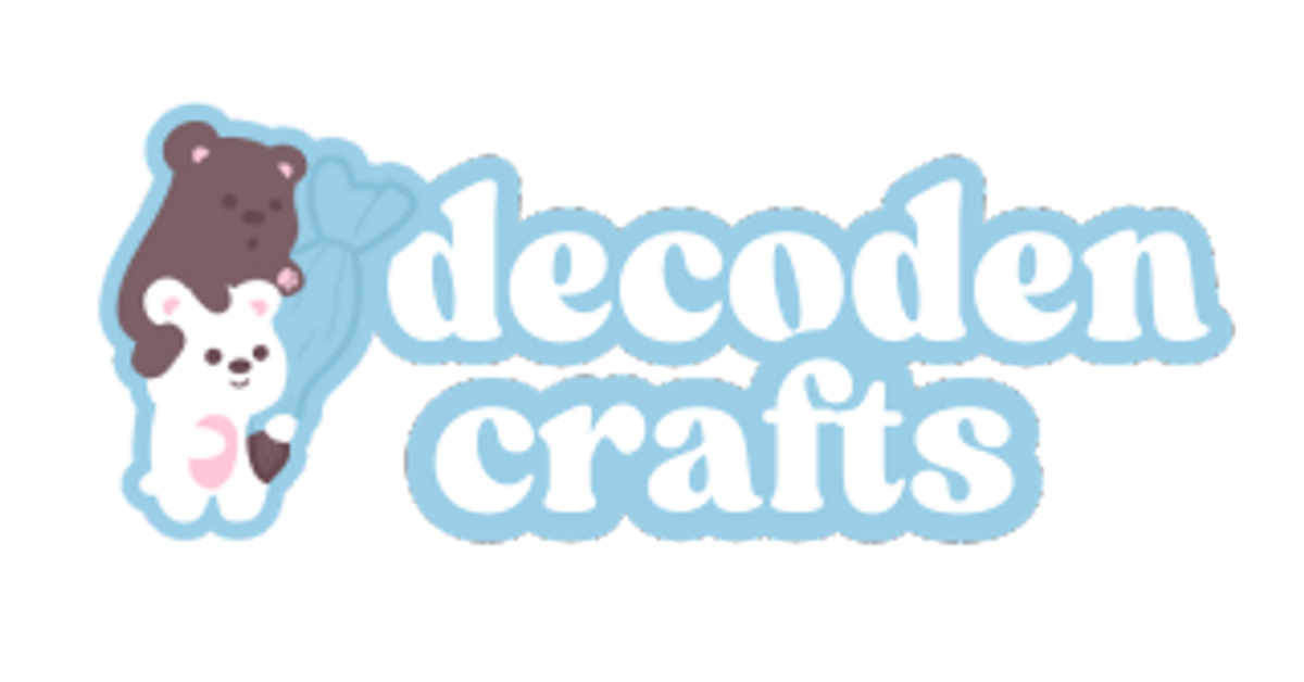 How to make Decoden Cream at home? – Decoden Crafts