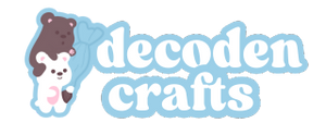 Decoden Crafts